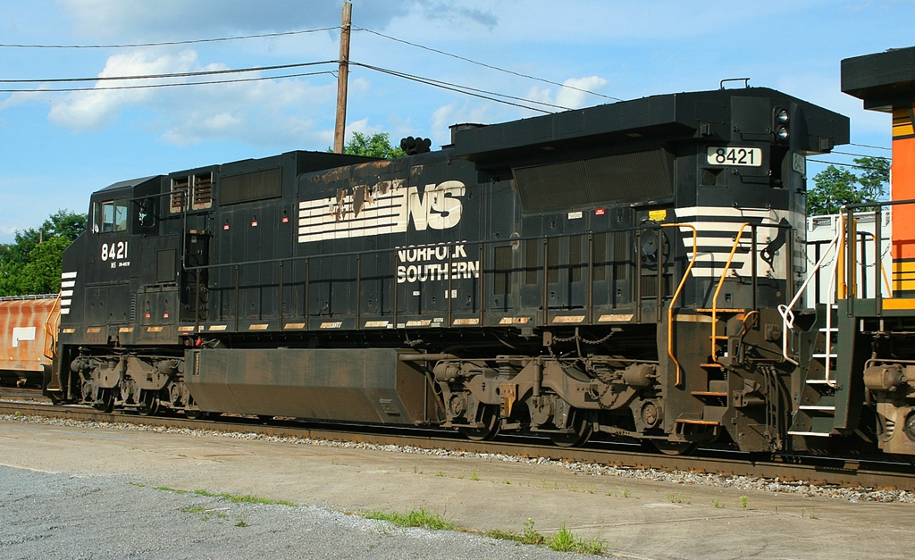 NS 8421